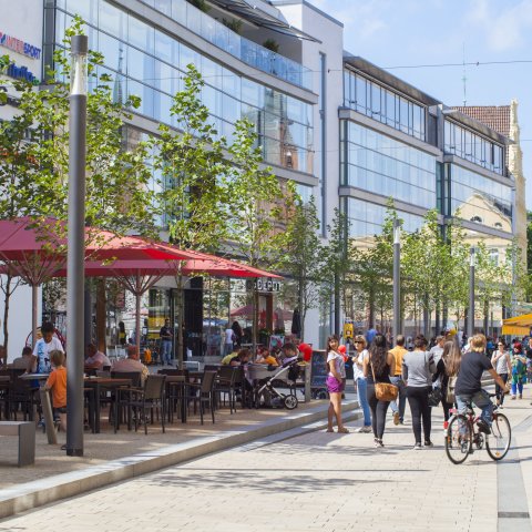 Willkommen in Minden | Stadt Minden – Die Stadt mit dem Plus