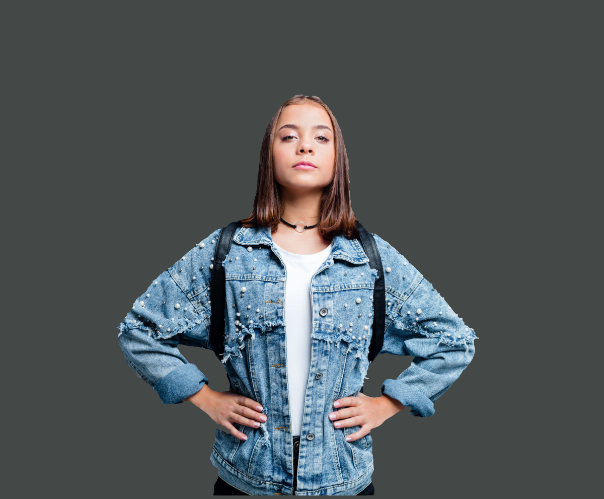 Mädchen empowern! Selbstverteidigung für Mädchen (12 bis 15 Jahre ...