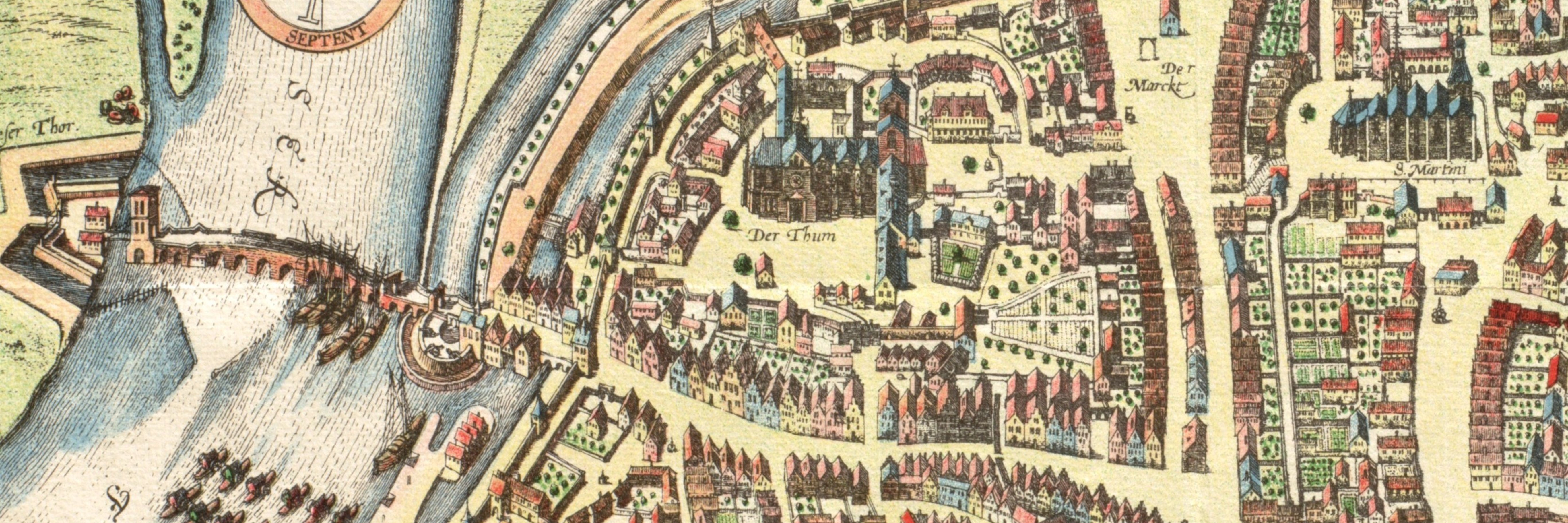 Stadtgeschichte | Stadt Minden – Die Stadt mit dem Plus