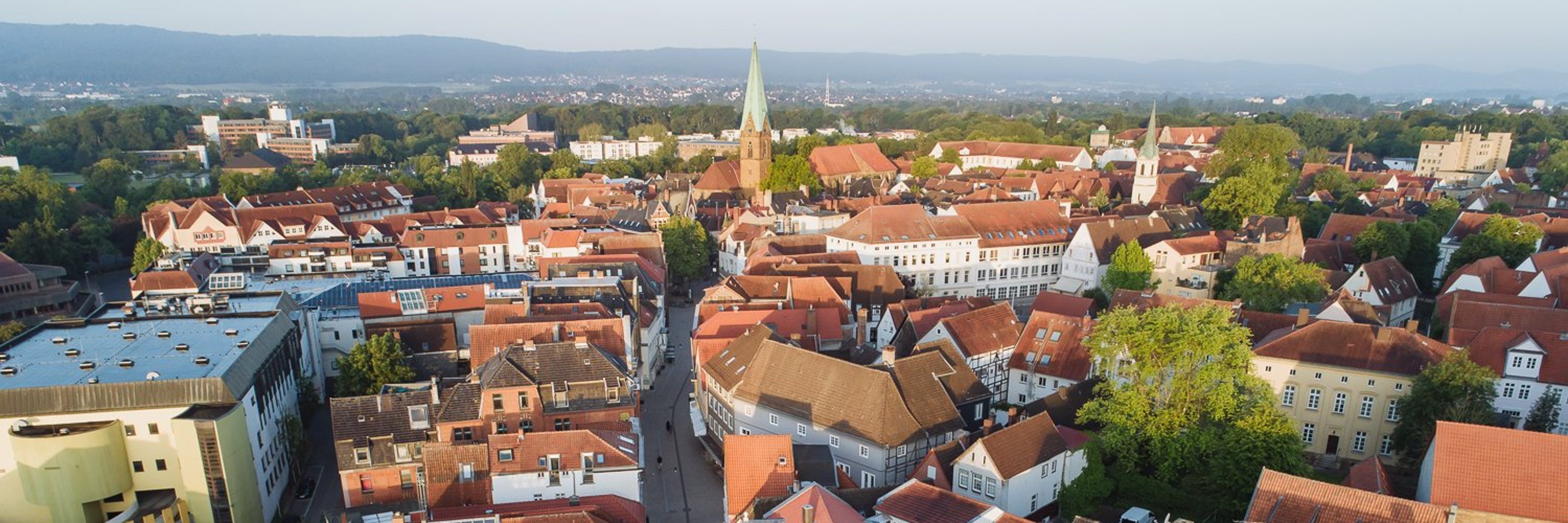 Rathaus | Service | Zukunft | Stadt Minden – Die Stadt mit dem Plus