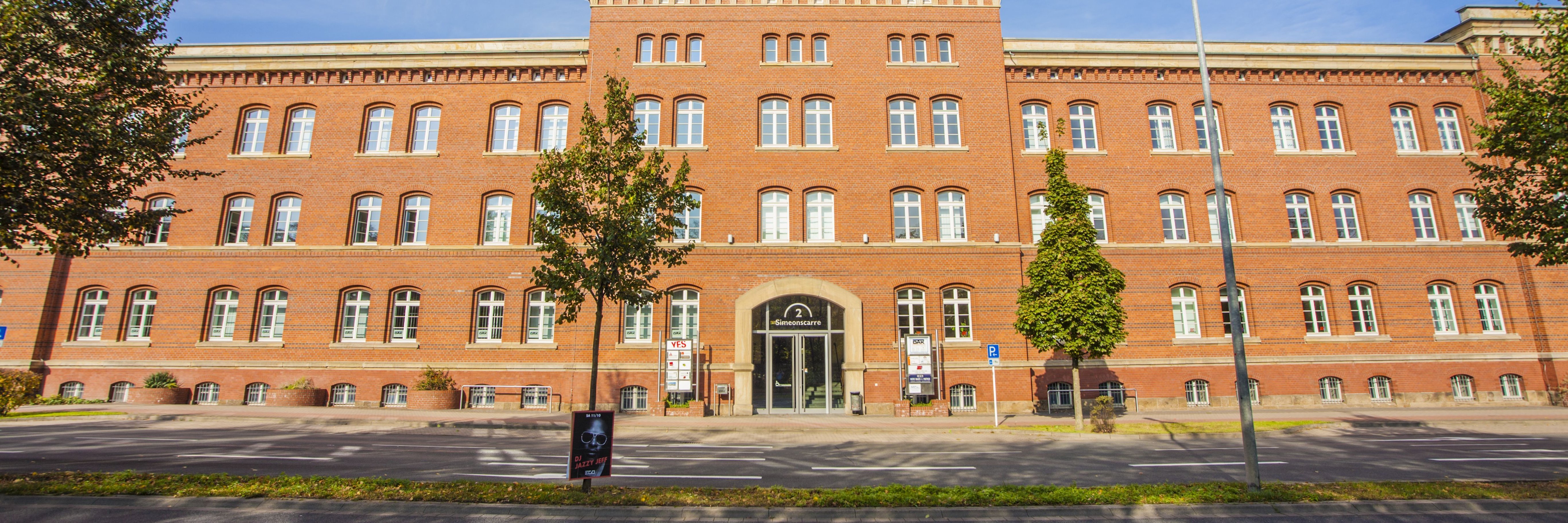 MEW | Stadt Minden – Die Stadt mit dem Plus