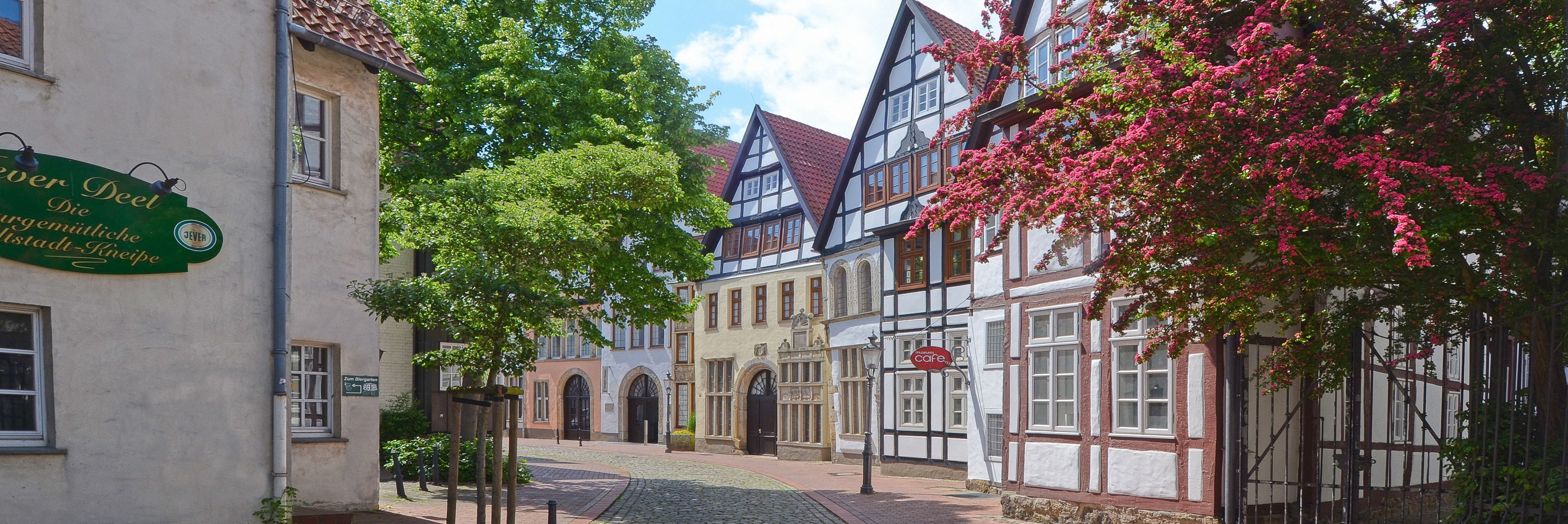 Mindener Museum | Stadt Minden – Die Stadt mit dem Plus