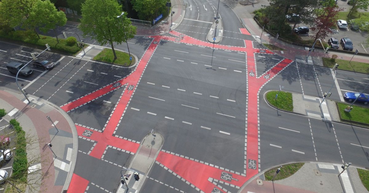 Fahrradklima-Test 2022: Mindener*innen sind aufgerufen, sich zu ... Fahrradklima-Test 2022: Mindener*innen sind aufgerufen, sich zu ...