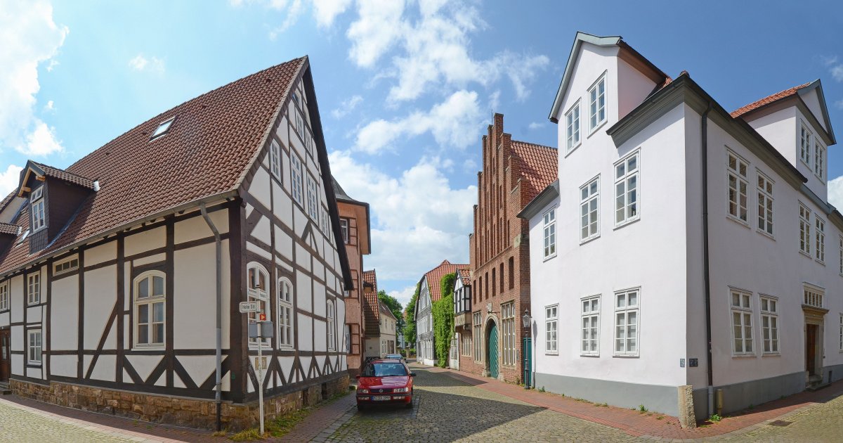 Mietspiegel für Minden wird zum 15. Dezember fortgeschrieben | Stadt ...