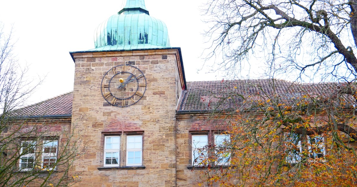 „Wohngeld plus“ startet im Januar – Stadtverwaltung Minden bietet ...