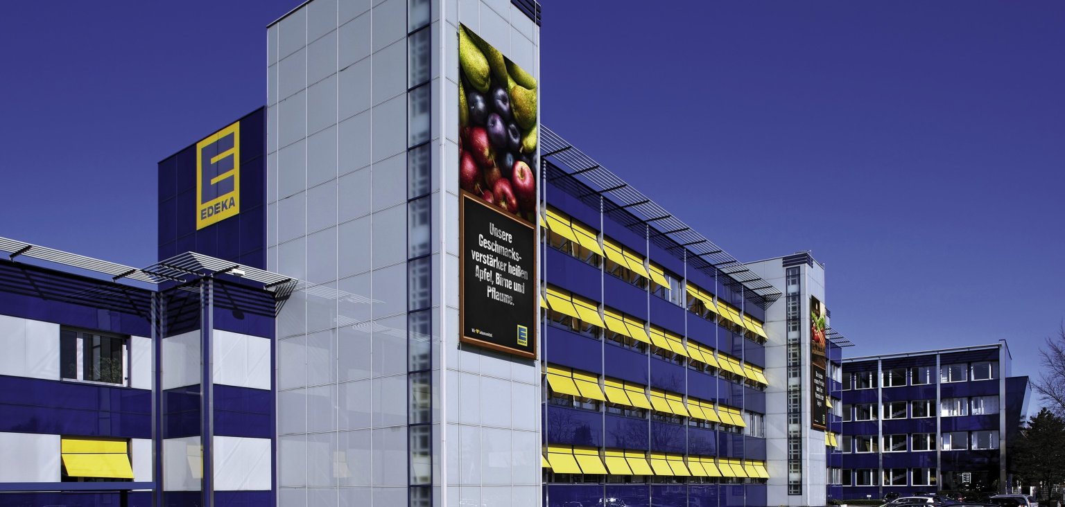 EDEKA Minden-Hannover | Stadt Minden – Die Stadt mit dem Plus