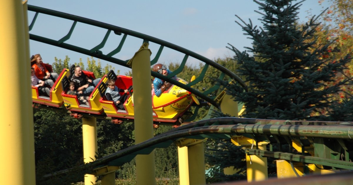 Potts Park | Stadt Minden – Die Stadt mit dem Plus