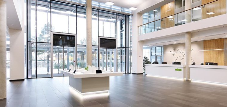 WAGO | Stadt Minden – Die Stadt mit dem Plus