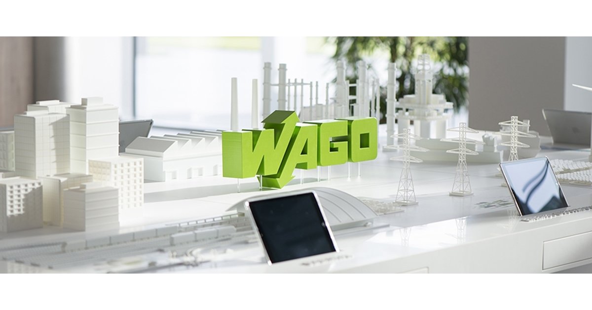 WAGO GmbH & Co. KG | Stadt Minden – Die Stadt mit dem Plus