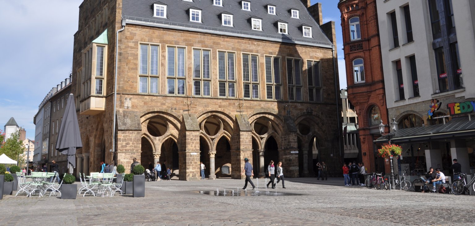 Landratswahl: Wahlbenachrichtigungen werden ab kommender Woche versandt ...