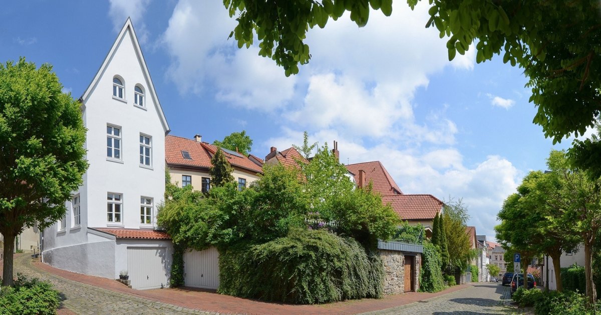 Strategisches Ziel: Hohe Wohn- und Umfeldattraktivität | Stadt Minden ...