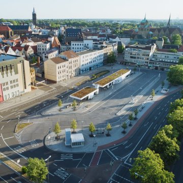 Willkommen in Minden | Stadt Minden – Die Stadt mit dem Plus